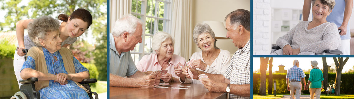 Senior Care Consultants | Connecting Family with Community | Serving ...